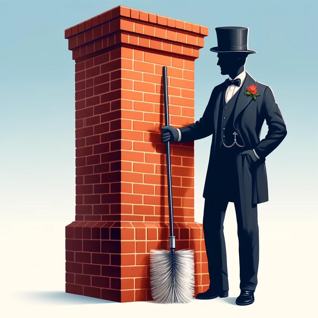 The Wedding Sweep – Ashtree Sweeps